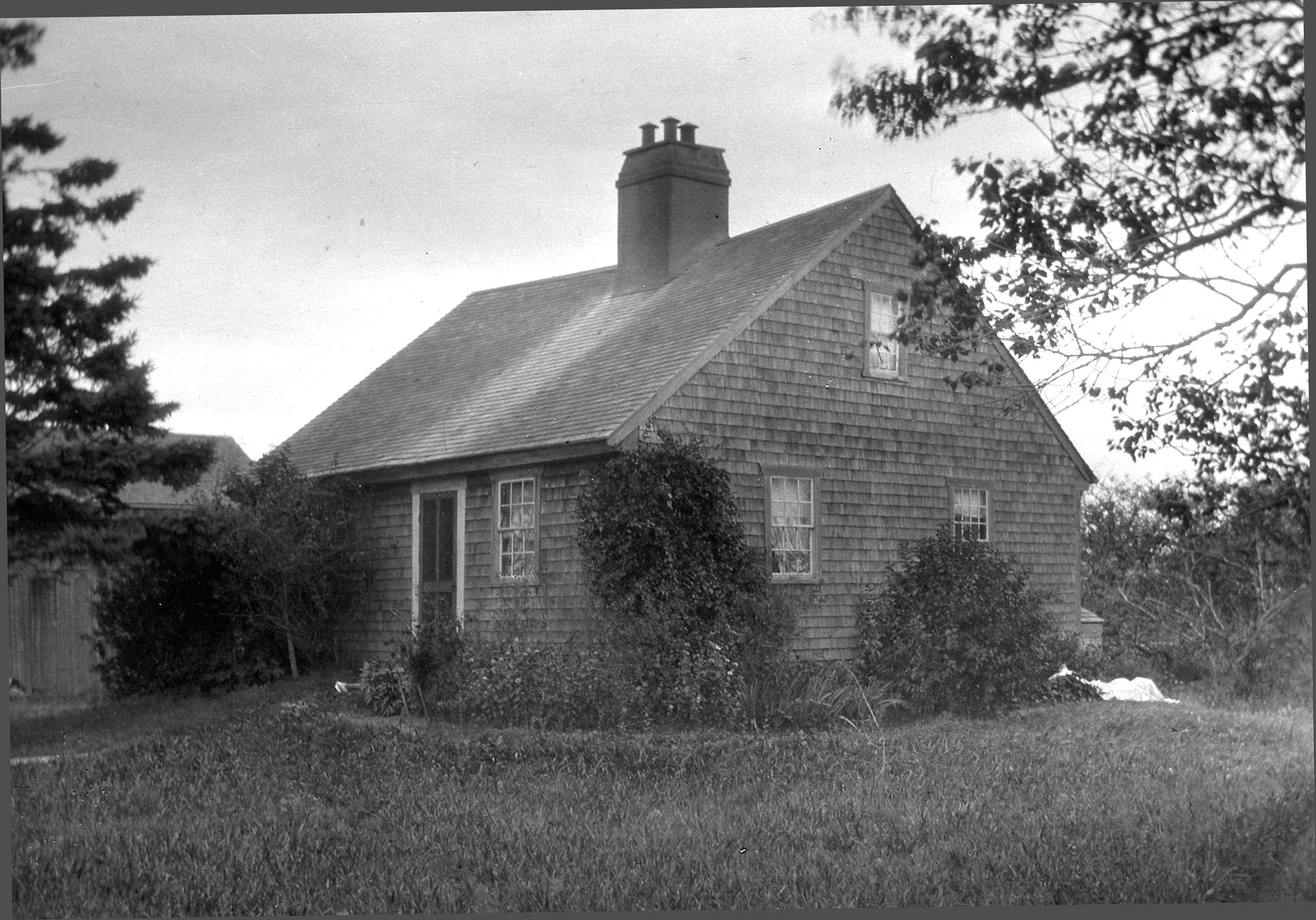Akin House Akin House