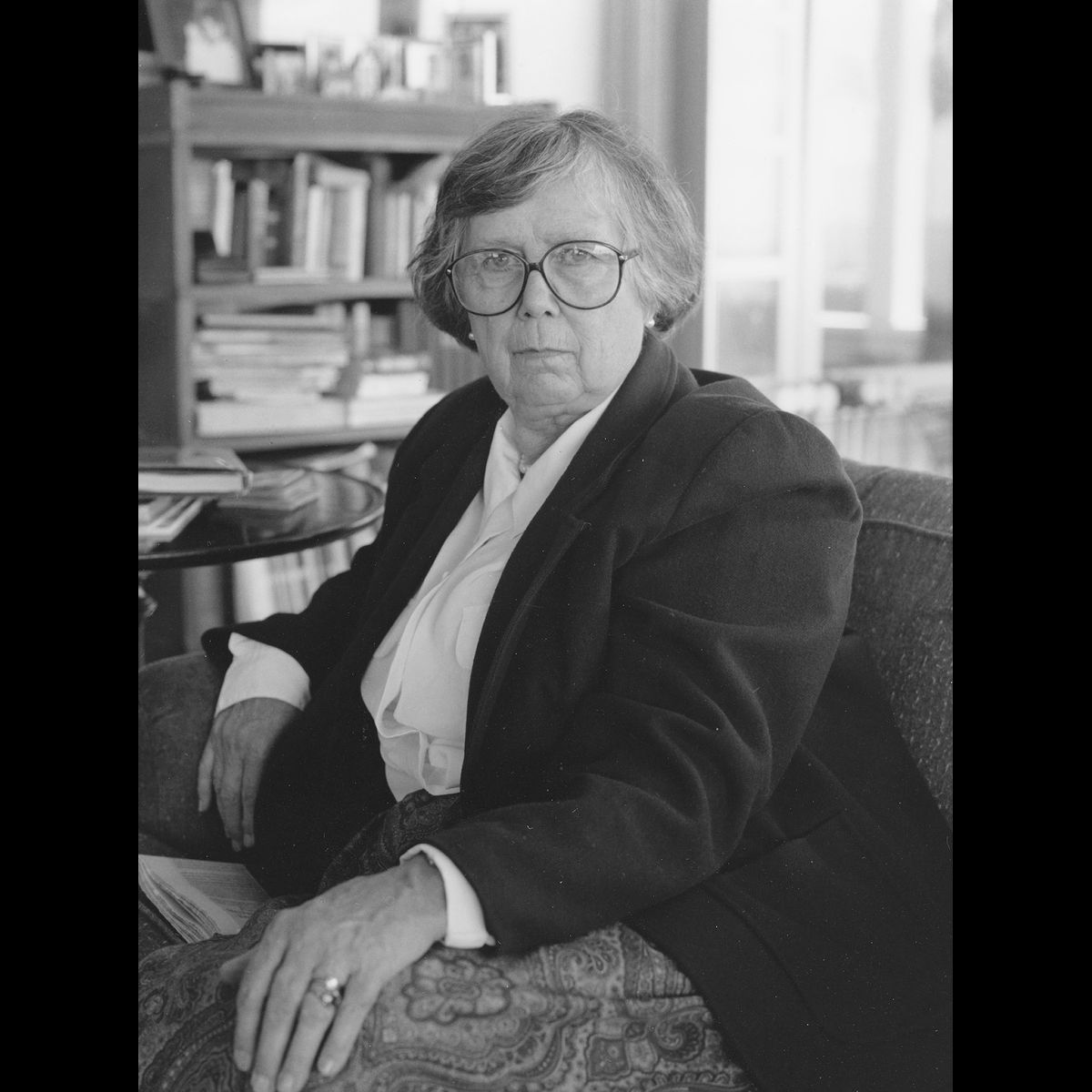 Cora Lee Gibbs