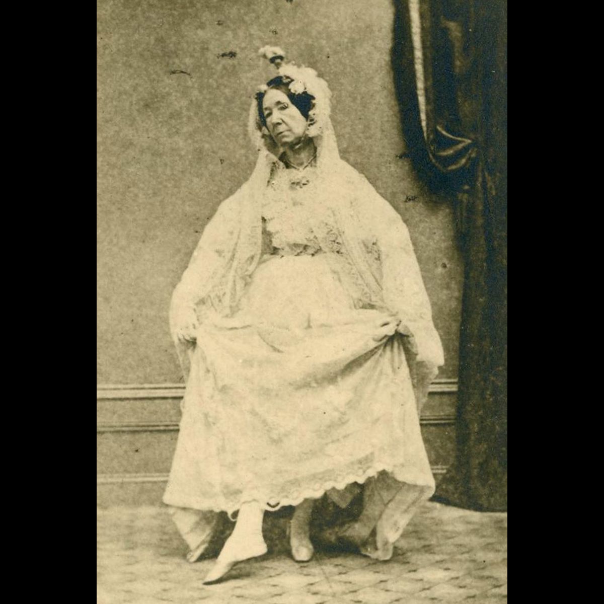 Jane Stuart