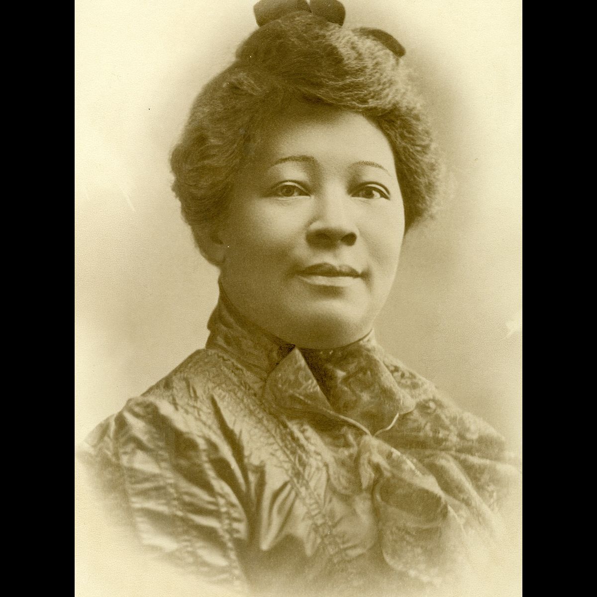 Josephine Yates