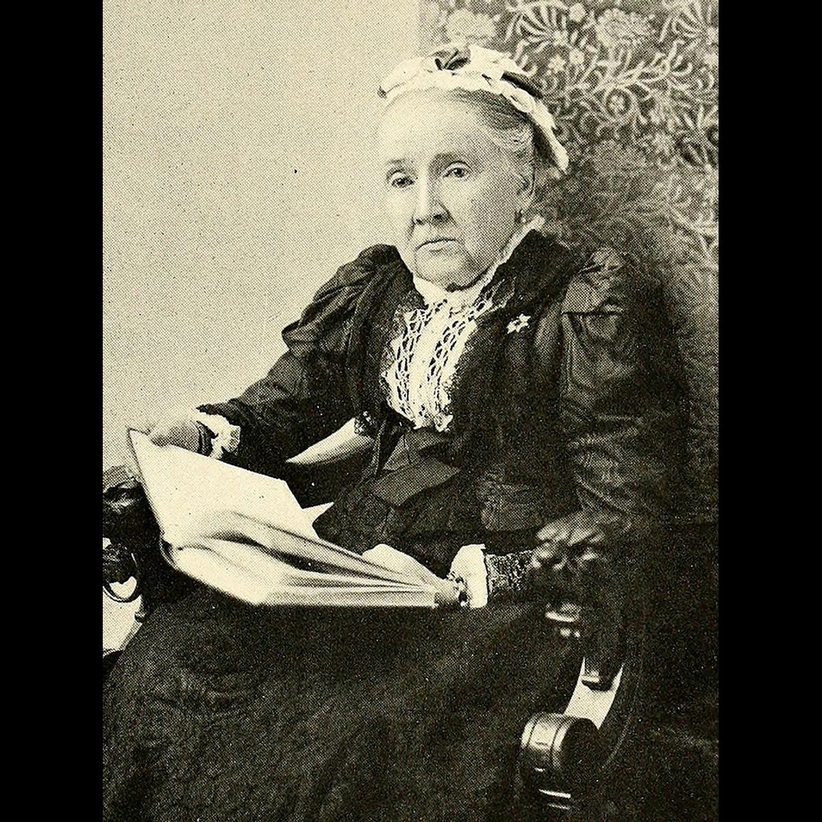 Julia Ward Howe