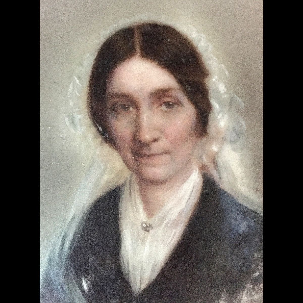 Maria Rogers