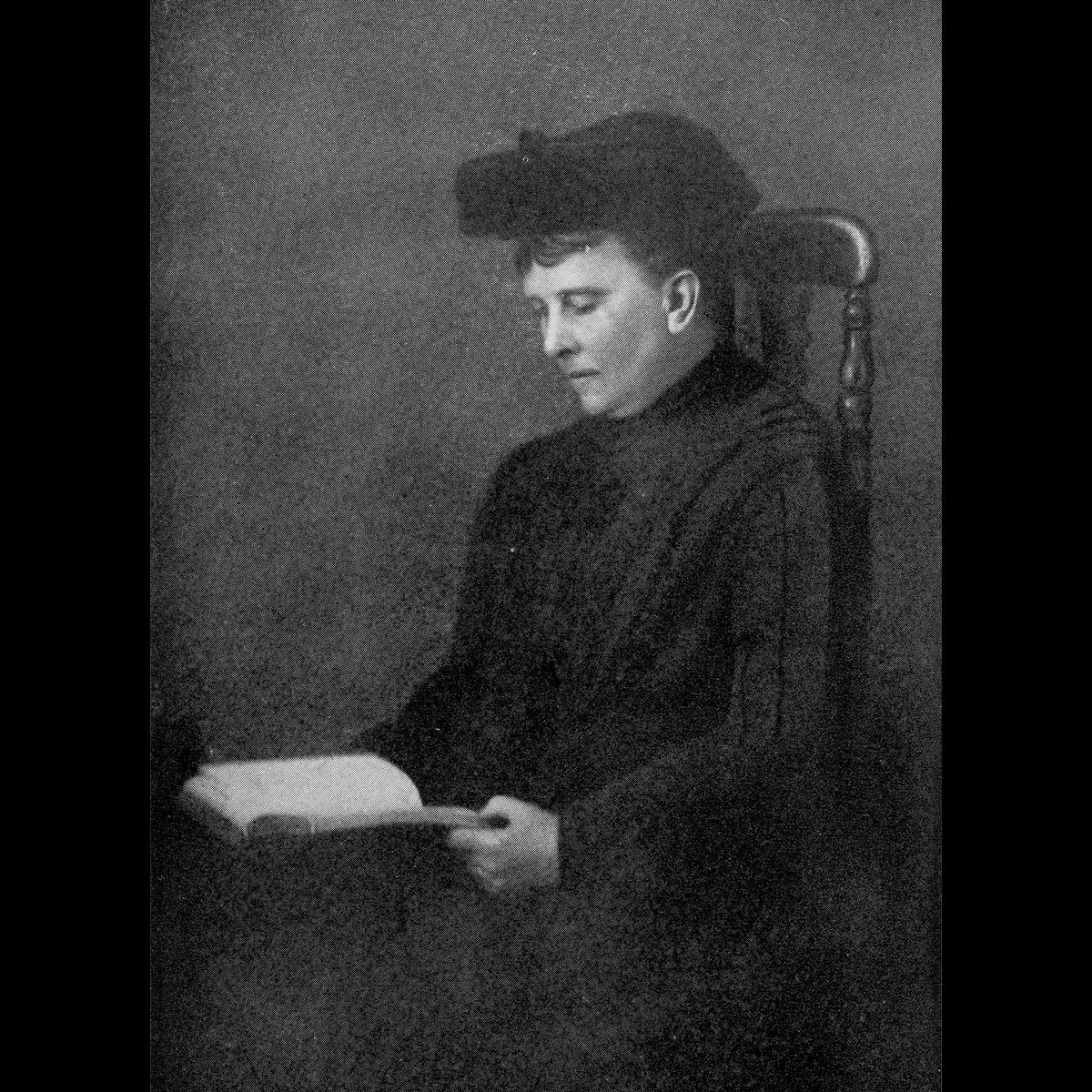 Mary Clark Sturtevant