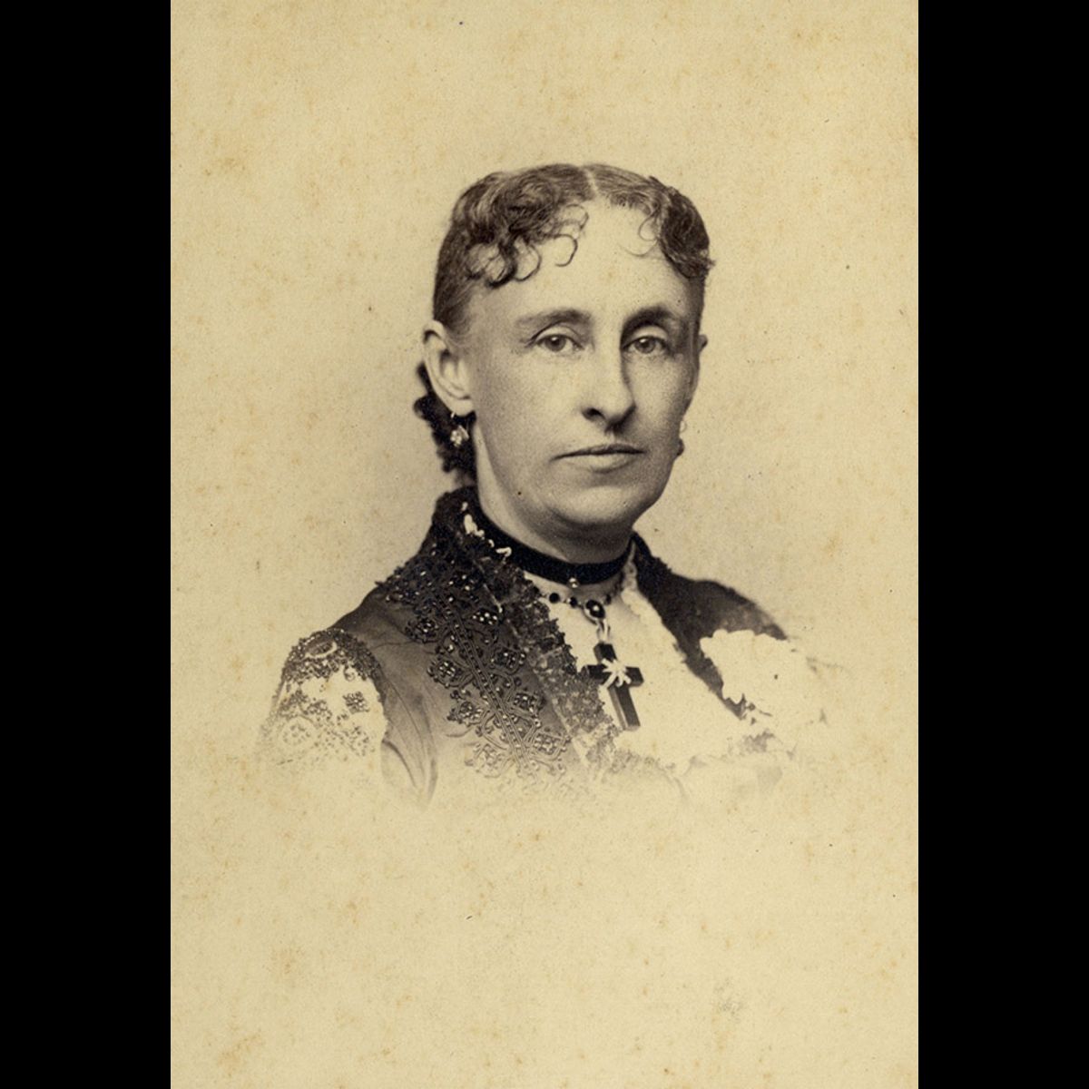 Theodora DeWolf Colt